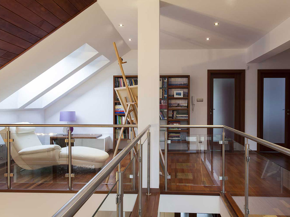 Crea-Inside - Rénovation, aménagement & Architecture d'intérieur